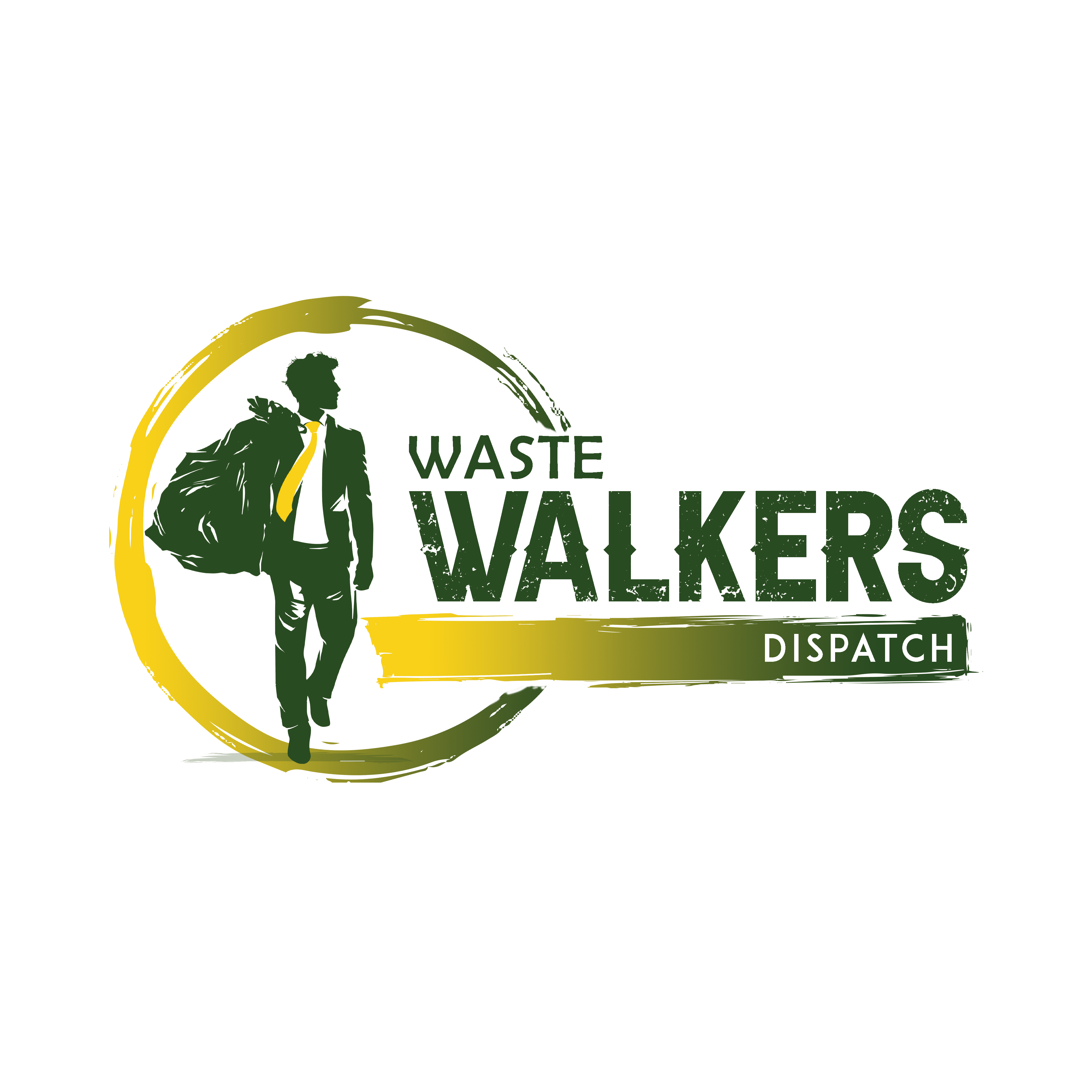 Waste Walkers Dispatch – Waste Management Services